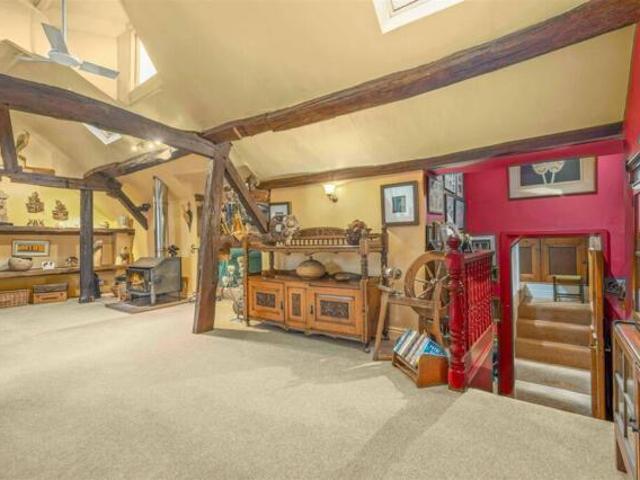 Shared Living/roommate 3 Bedroom For Sale Wootton Wawen Wootton Wawen 475000 ELS101931749