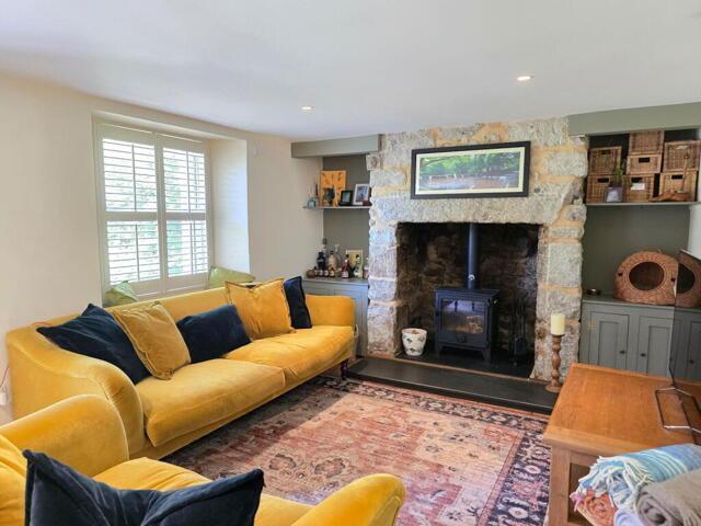 Shared Living/roommate 3 Bedroom For Sale Yelverton Devon 425000 ES100648761