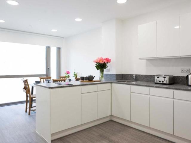 Shared Living/roommate 100 Bedroom For Rent London London 1414 ES90563887