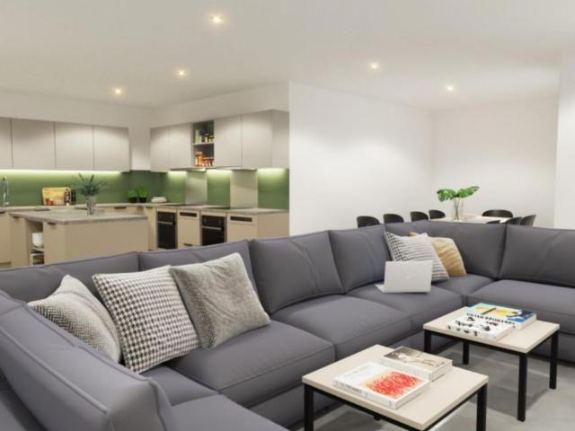 Shared Living/roommate 100 Bedroom For Rent Leicester Leicester 724 ES90562069