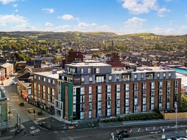 Shared Living/roommate 10 Bedroom For Sale Macclesfield Cheshire East 1133333 ES101996077