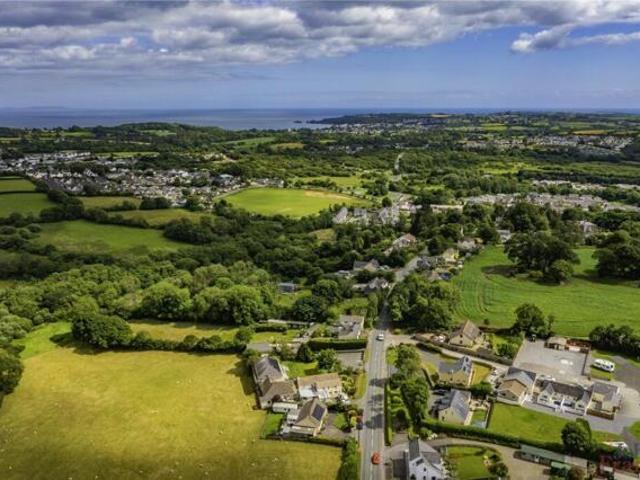 Shared Living/roommate 14 Bedroom For Sale Kilgetty Pembrokeshire 975000 ES100786423