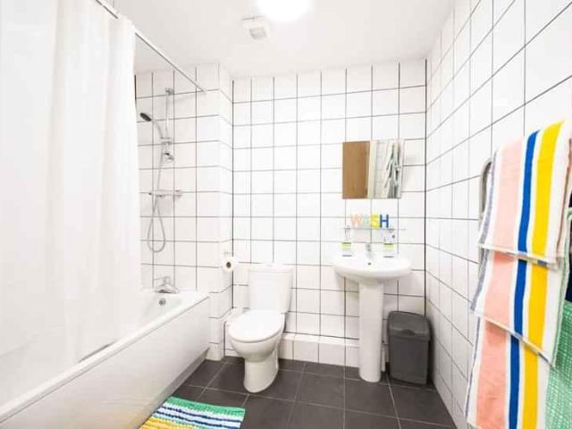Shared Living/roommate 1 Bedroom For Rent Manchester Manchester 600 ELS97767009