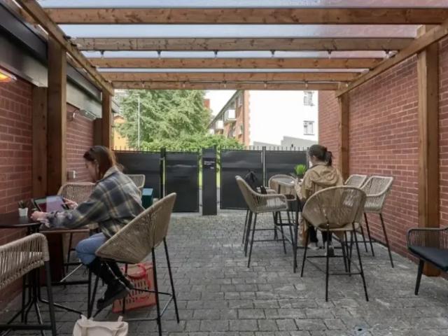 Shared Living/roommate 1 Bedroom For Rent Manchester Manchester 820 ES90547903
