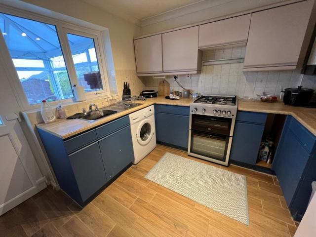 Shared Living/roommate 1 Bedroom For Rent Newark On Trent Newark On Trent 515 ES65793289