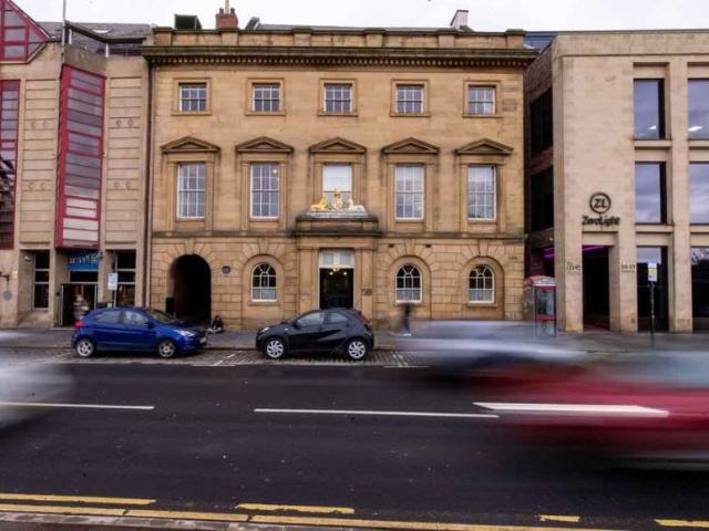 Shared Living/roommate 1 Bedroom For Rent Newcastle Upon Tyne Newcastle Upon Tyne 700 ES99459321