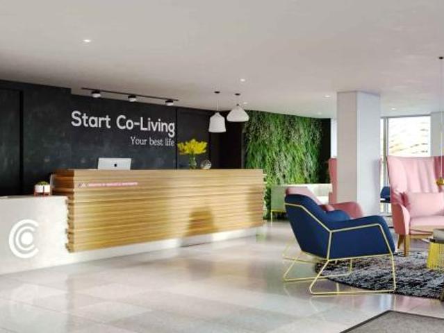 Shared Living/roommate 1 Bedroom For Rent Newcastle Upon Tyne Newcastle Upon Tyne 876 ES97829196