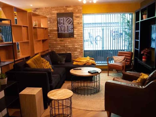 Shared Living/roommate 1 Bedroom For Rent Newcastle Upon Tyne Newcastle Upon Tyne 960 ES99457713