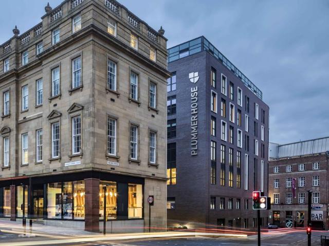 Shared Living/roommate 1 Bedroom For Rent Newcastle Upon Tyne Newcastle Upon Tyne 964 ES97673042
