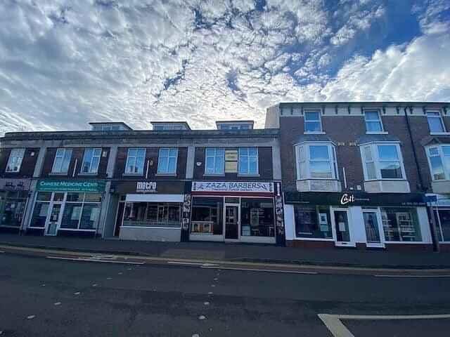 Shared Living/roommate 1 Bedroom For Rent Nottingham Nottingham 440 ES90550646