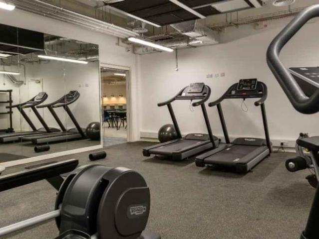 Shared Living/roommate 1 Bedroom For Rent Nottingham Nottingham 580 ES97408296