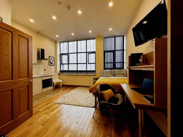 Shared Living/roommate 1 Bedroom For Rent Nottingham Nottingham 592 ELS97672568