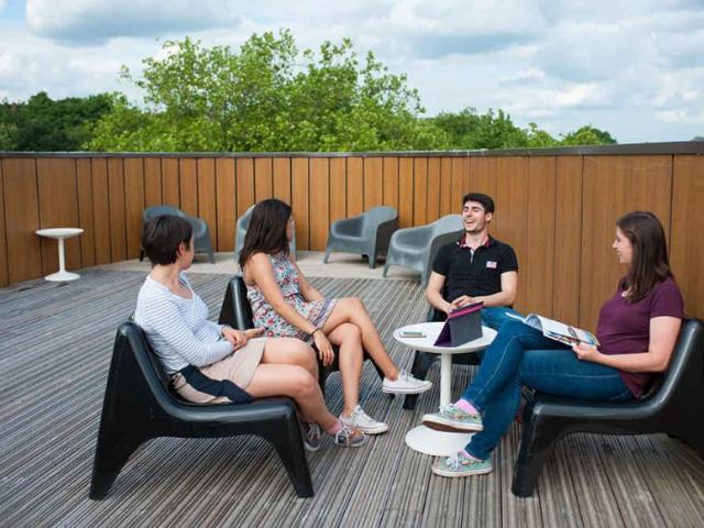 Shared Living/roommate 1 Bedroom For Rent Nottingham Nottingham 592 ES97771810
