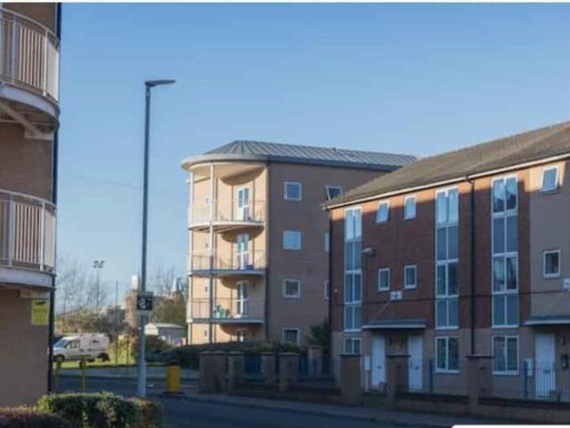 Shared Living/roommate 1 Bedroom For Rent Nottingham Nottingham 624 ES97765755