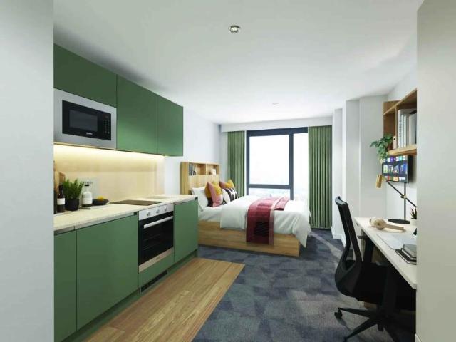 Shared Living/roommate 1 Bedroom For Rent Nottingham Nottingham 680 ES97663510