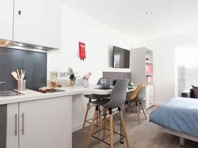Shared Living/roommate 1 Bedroom For Rent Nottingham Nottingham 700 ES99502021