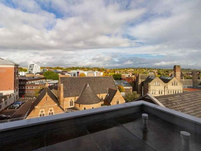 Shared Living/roommate 1 Bedroom For Rent Nottingham Nottingham 716 ES97828474