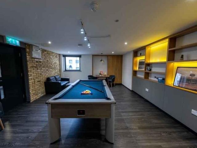 Shared Living/roommate 1 Bedroom For Rent Nottingham Nottingham 736 ES97767404