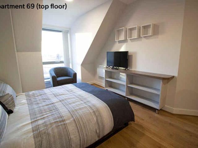 Shared Living/roommate 1 Bedroom For Rent Nottingham Nottingham 744 ES97410108