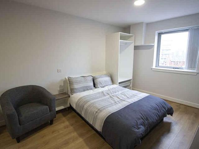 Shared Living/roommate 1 Bedroom For Rent Nottingham Nottingham 792 ES97410099