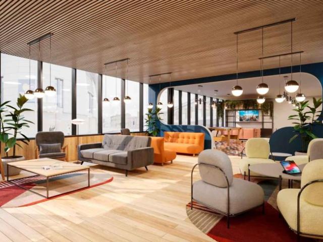 Shared Living/roommate 1 Bedroom For Rent Nottingham Nottingham 800 ES97771231