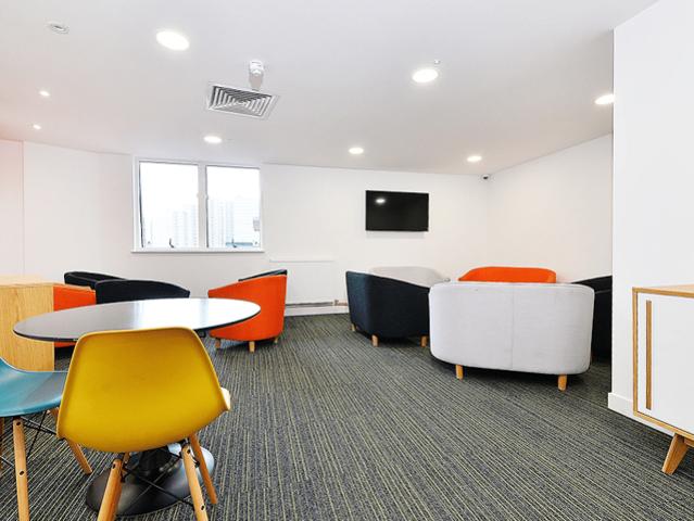 Shared Living/roommate 1 Bedroom For Rent Nottingham Nottingham 848 ES97670464