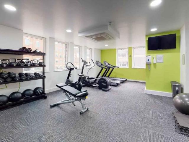 Shared Living/roommate 1 Bedroom For Rent Nottingham Nottingham 852 ES99494611