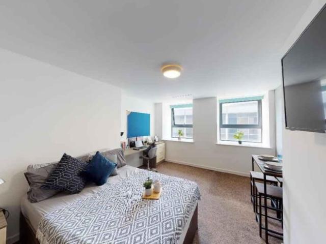 Shared Living/roommate 1 Bedroom For Rent Nottingham Nottingham 860 ES97673742