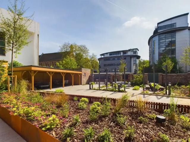 Shared Living/roommate 1 Bedroom For Rent Nottingham Nottingham 940 ES99457375