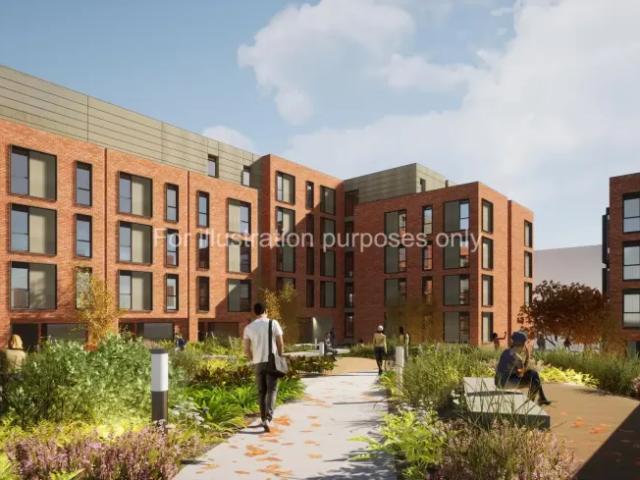 Shared Living/roommate 1 Bedroom For Rent Nottingham Nottingham 940 ES99459272