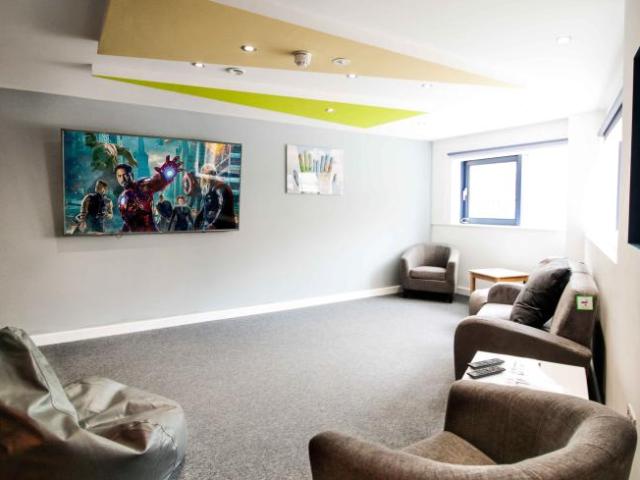 Shared Living/roommate 1 Bedroom For Rent Nottingham Nottingham 1000 ES97662786