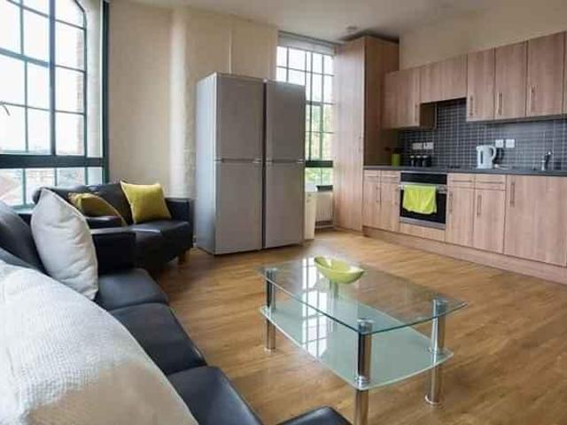 Shared Living/roommate 1 Bedroom For Rent Nottingham Nottingham 380 ES97765835