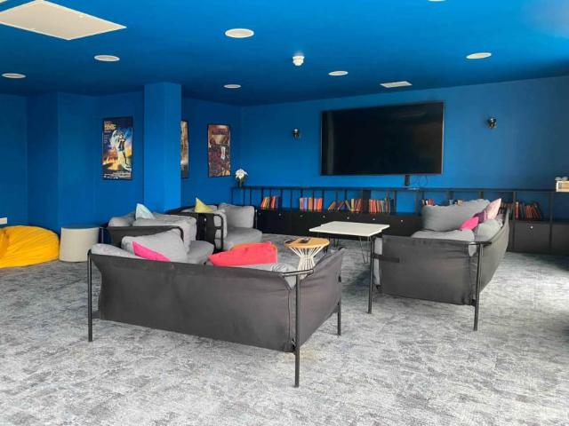 Shared Living/roommate 1 Bedroom For Rent Oxford Oxford 1120 ELS97658081