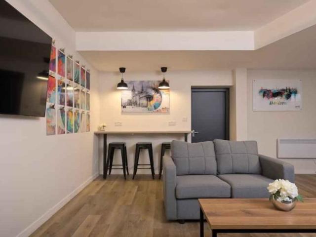 Shared Living/roommate 1 Bedroom For Rent Aberdeen Aberdeen 404 ELS90546851