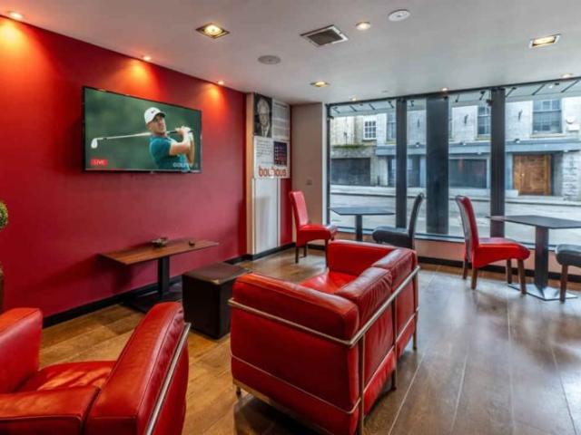Shared Living/roommate 1 Bedroom For Rent Aberdeen Aberdeen 956 ELS97763707