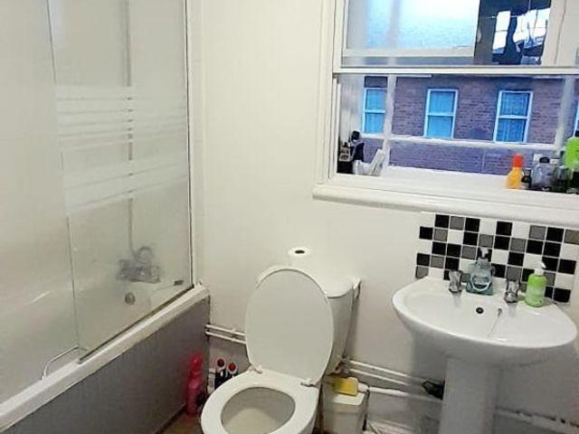 Shared Living/roommate 1 Bedroom For Rent Bedford England 400 ES97412866