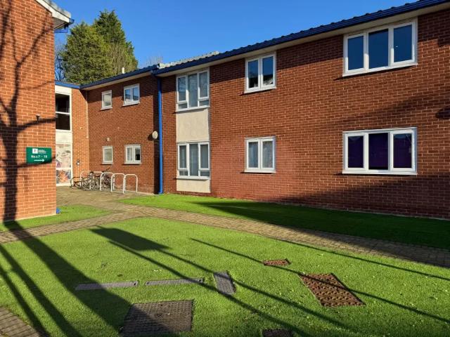 Shared Living/roommate 1 Bedroom For Rent Beeston Beeston 580 ES90552622