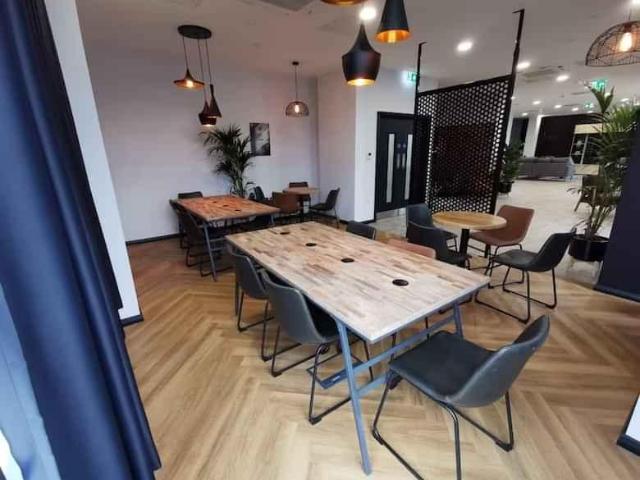 Shared Living/roommate 1 Bedroom For Rent Belfast Belfast 588 ES97831467