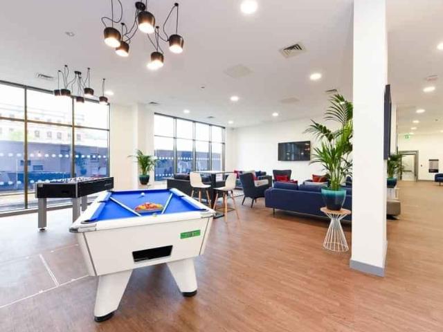 Shared Living/roommate 1 Bedroom For Rent Belfast Belfast 736 ES97828059