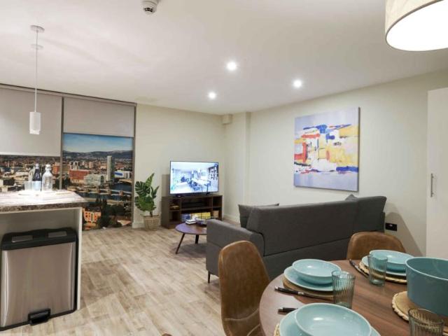 Shared Living/roommate 1 Bedroom For Rent Belfast Belfast 864 ELS97658485