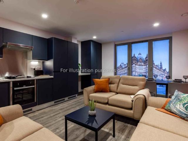 Shared Living/roommate 1 Bedroom For Rent Birmingham Birmingham 1100 ELS97671297