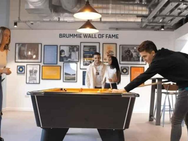 Shared Living/roommate 1 Bedroom For Rent Birmingham Birmingham 1200 ELS97768921