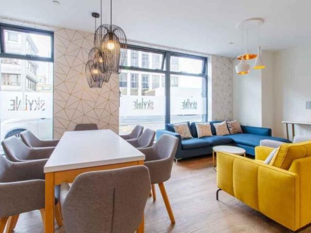 Shared Living/roommate 1 Bedroom For Rent Bournemouth Bournemouth 1236 ES99497247