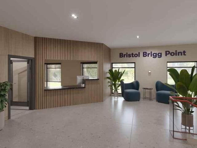 Shared Living/roommate 1 Bedroom For Rent Bristol Bristol 1476 ES99492371