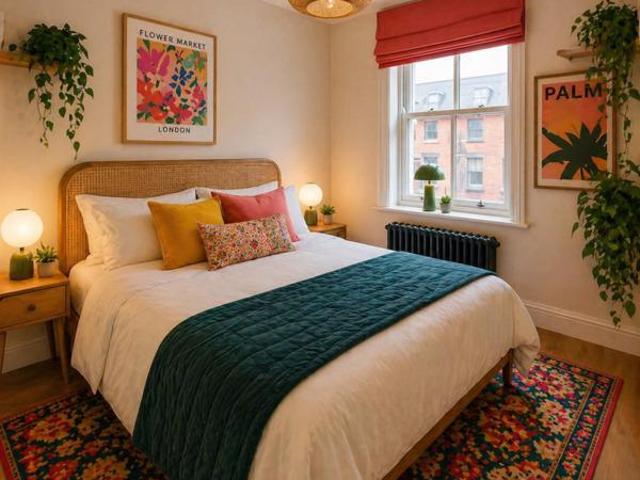 Shared Living/roommate 1 Bedroom For Rent Camden London 2947 ES101868361