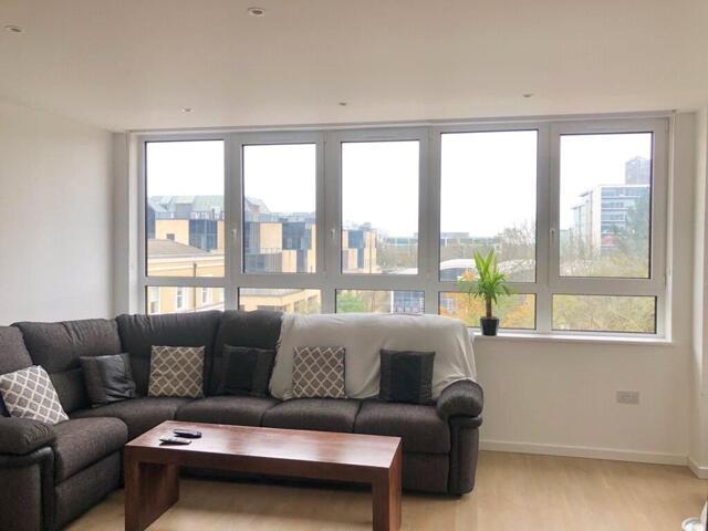 Shared Living/roommate 1 Bedroom For Rent Central Milton Keynes Buckinghamshire 1150 ES102048247