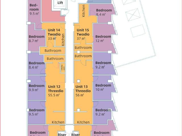 Shared Living/roommate 1 Bedroom For Rent Coventry Coventry 340 ELS97662261