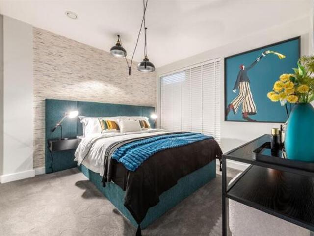 Shared Living/roommate 1 Bedroom For Rent Derby Derbyshire 995 ELS101980958
