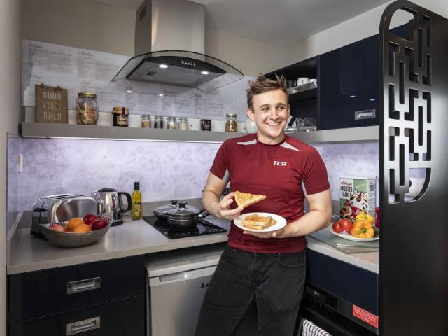 Shared Living/roommate 1 Bedroom For Rent Exeter Exeter 1236 ELS90632913