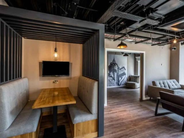Shared Living/roommate 1 Bedroom For Rent Edinburgh Edinburgh 1080 ELS99458438